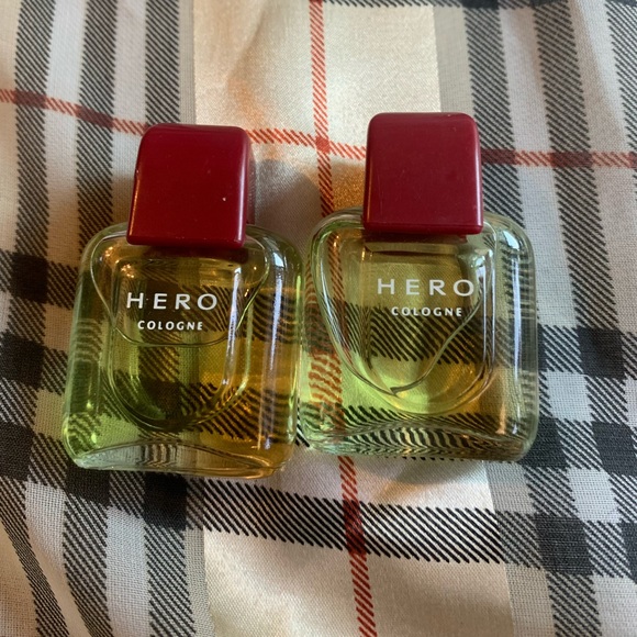 prince matchabelli | Grooming | Prince Matchabelli Hero Cologne | Poshmark